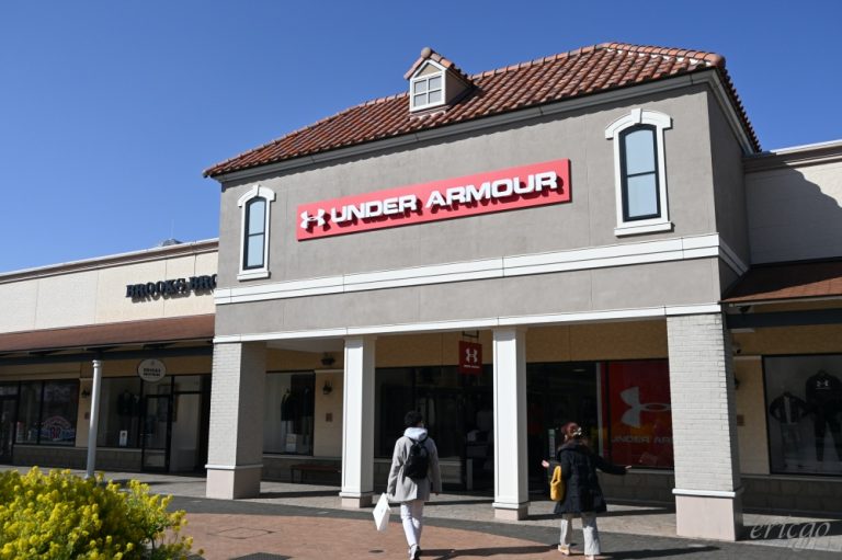 茨城｜阿見Ami Premium Outlets - 東京一小時、世界最大青銅佛像旁，茨城也有outlet可以逛！ - 艾瑞克 Go